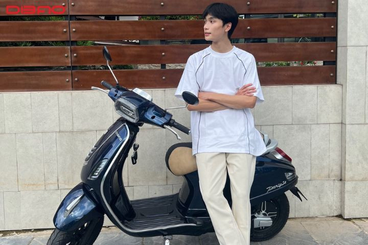 Khách hàng nói gì về xe máy điện Dibao Pansy S4