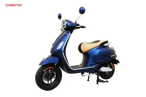 XE MÁY ĐIỆN DIBAO PANSY S3