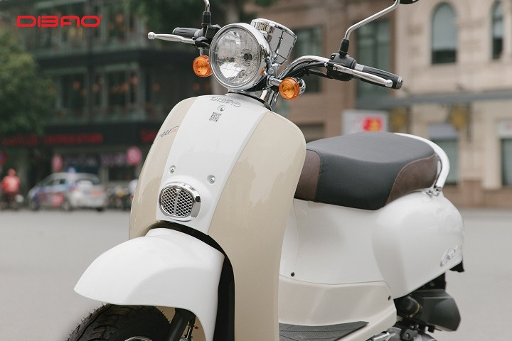 Xe máy điện DIBAO giá bao nhiêu: Cập nhật tháng 10/2022